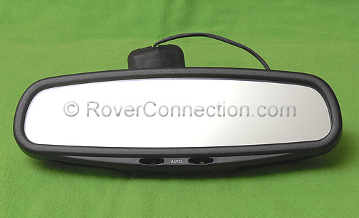 Land Rover DiscoveryGenuine OEM Factory Rear View Mirror