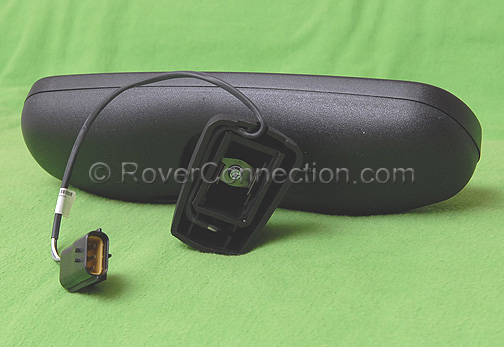 Land Rover DiscoveryGenuine OEM Factory Rear View Mirror
