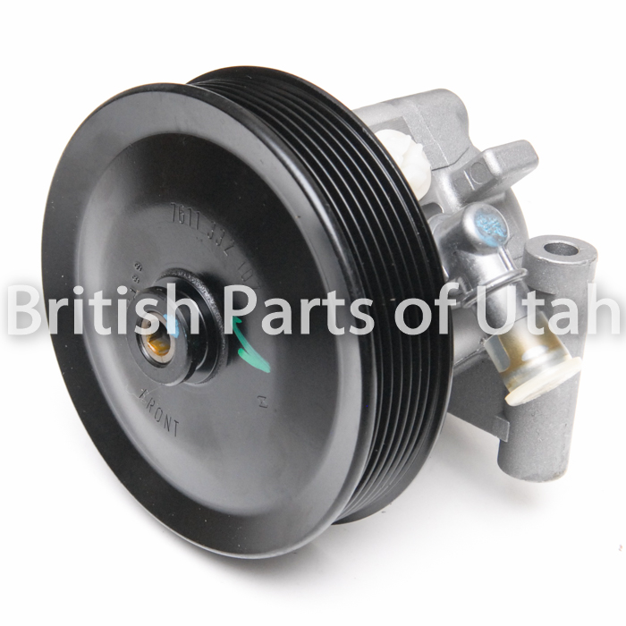 Range Rover P38a 4.0/4.6 Genuine OEM Power Steering Pump QVB000040K ...