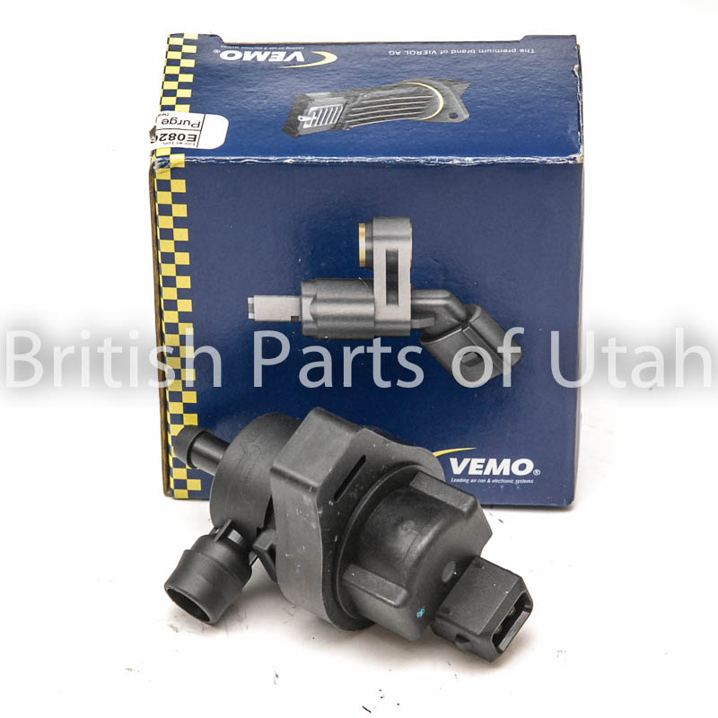 Range Rover Fuel Vapor Canister Purge Valve WTV000040