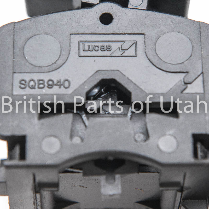 Range Rover Classic Turn Signal Horn Switch PRC5072