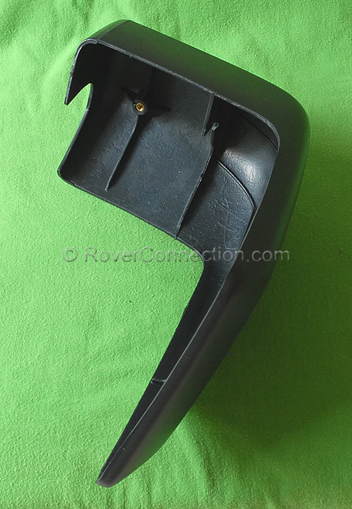Land Range Rover Classic Bumper End Cap