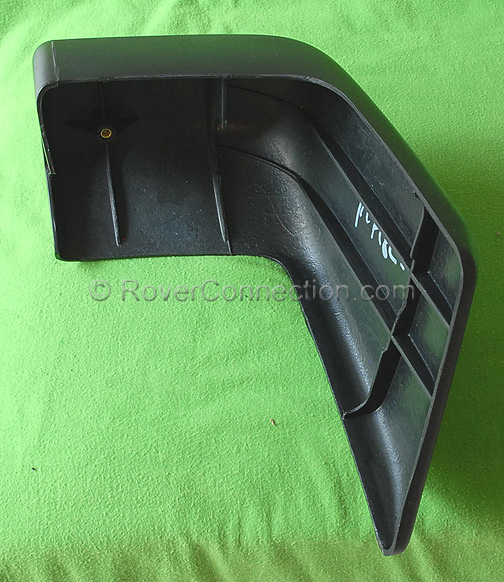 Land Range Rover Classic Bumper End Cap