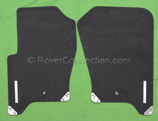 Land Range Rover Sport Genuine OEM Factory Premium Carpet Mats